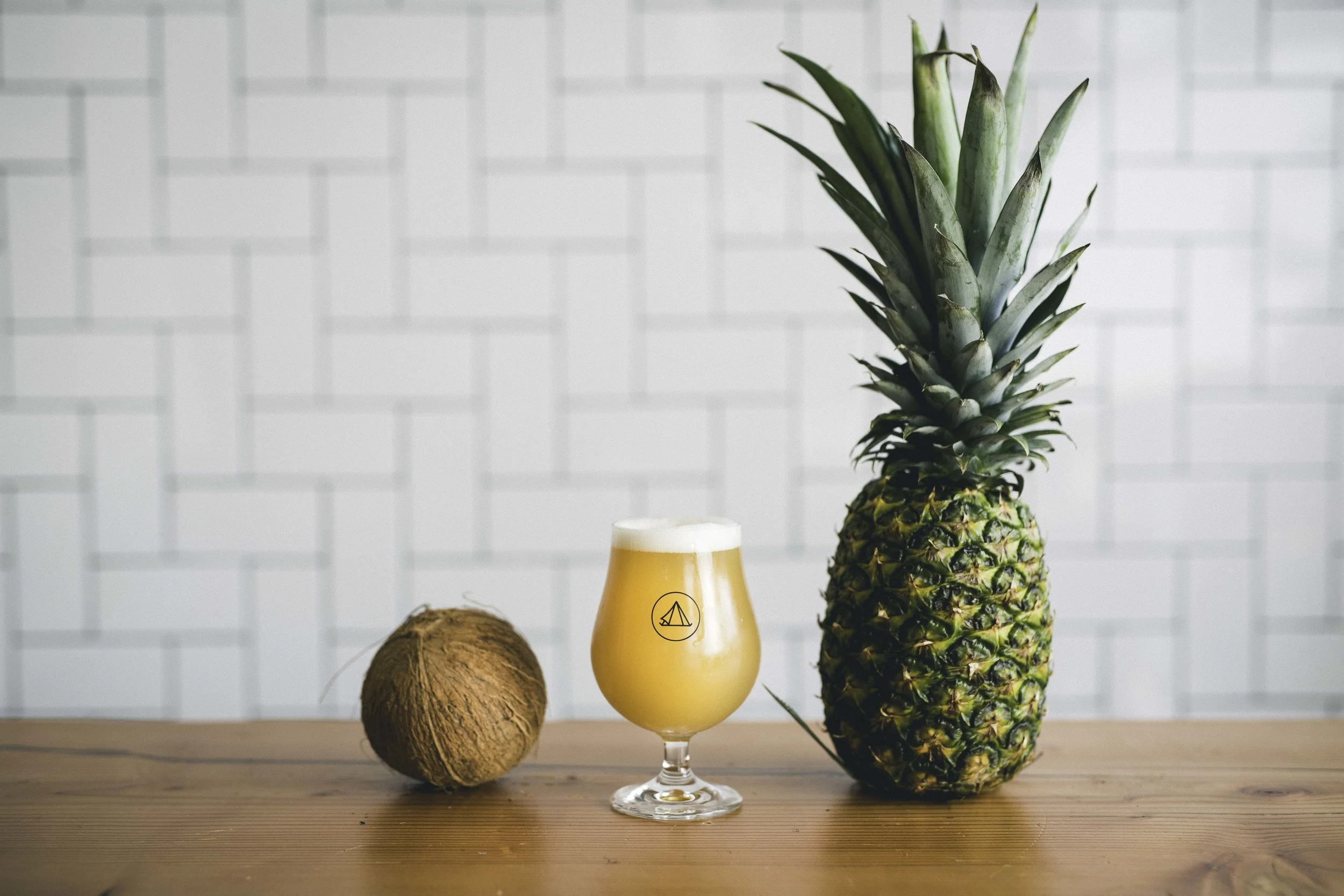 Beer — Bannerman Brewing Co.