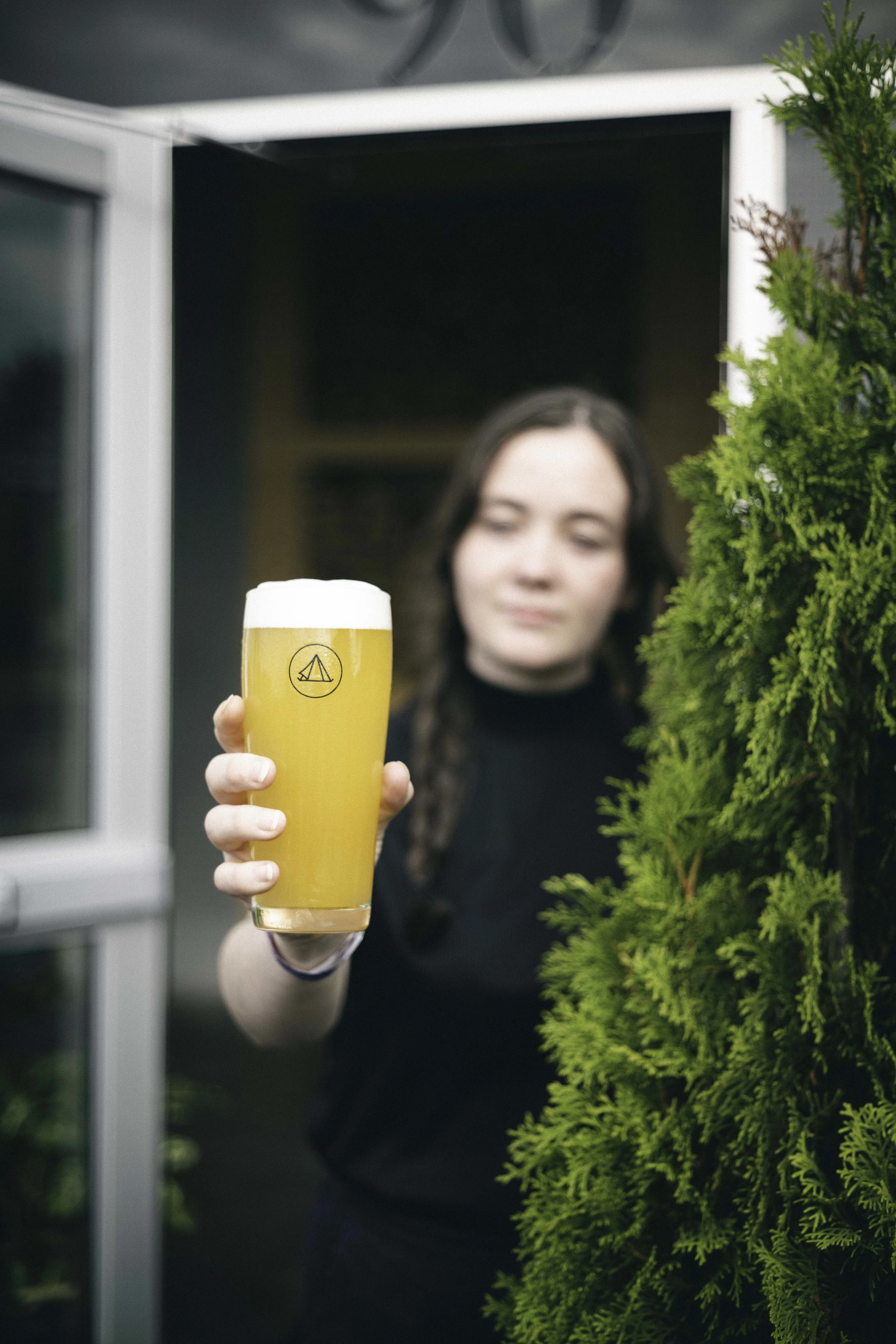 Beer — Bannerman Brewing Co.