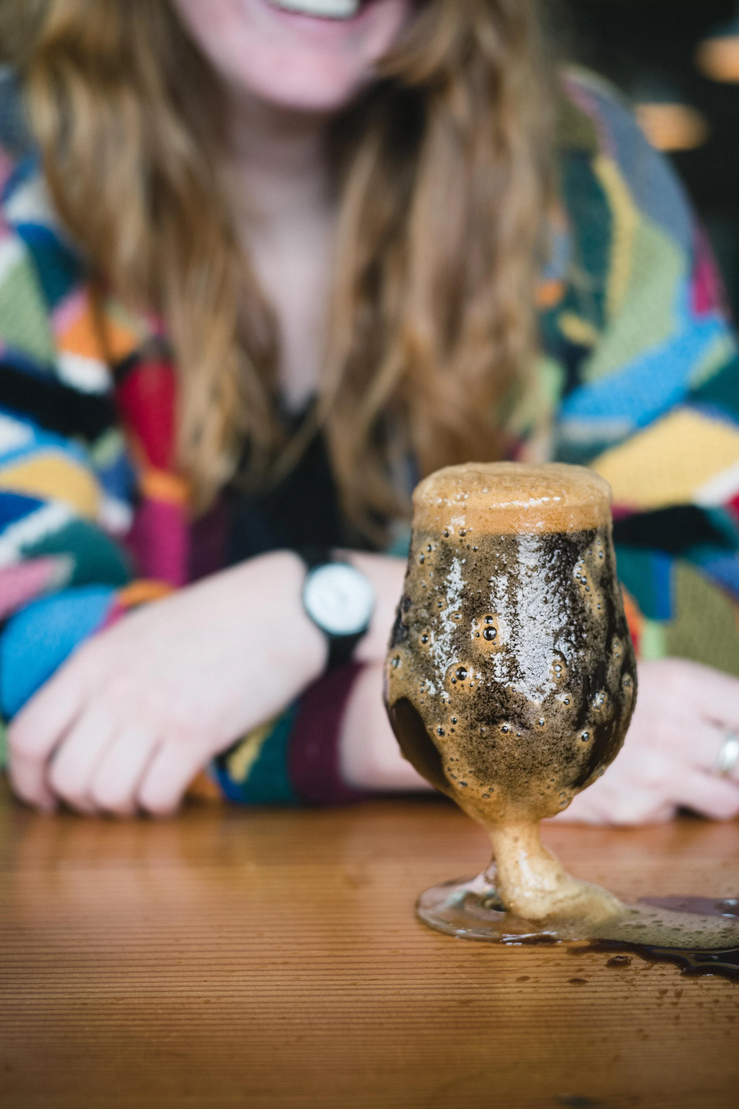 Beer — Bannerman Brewing Co.