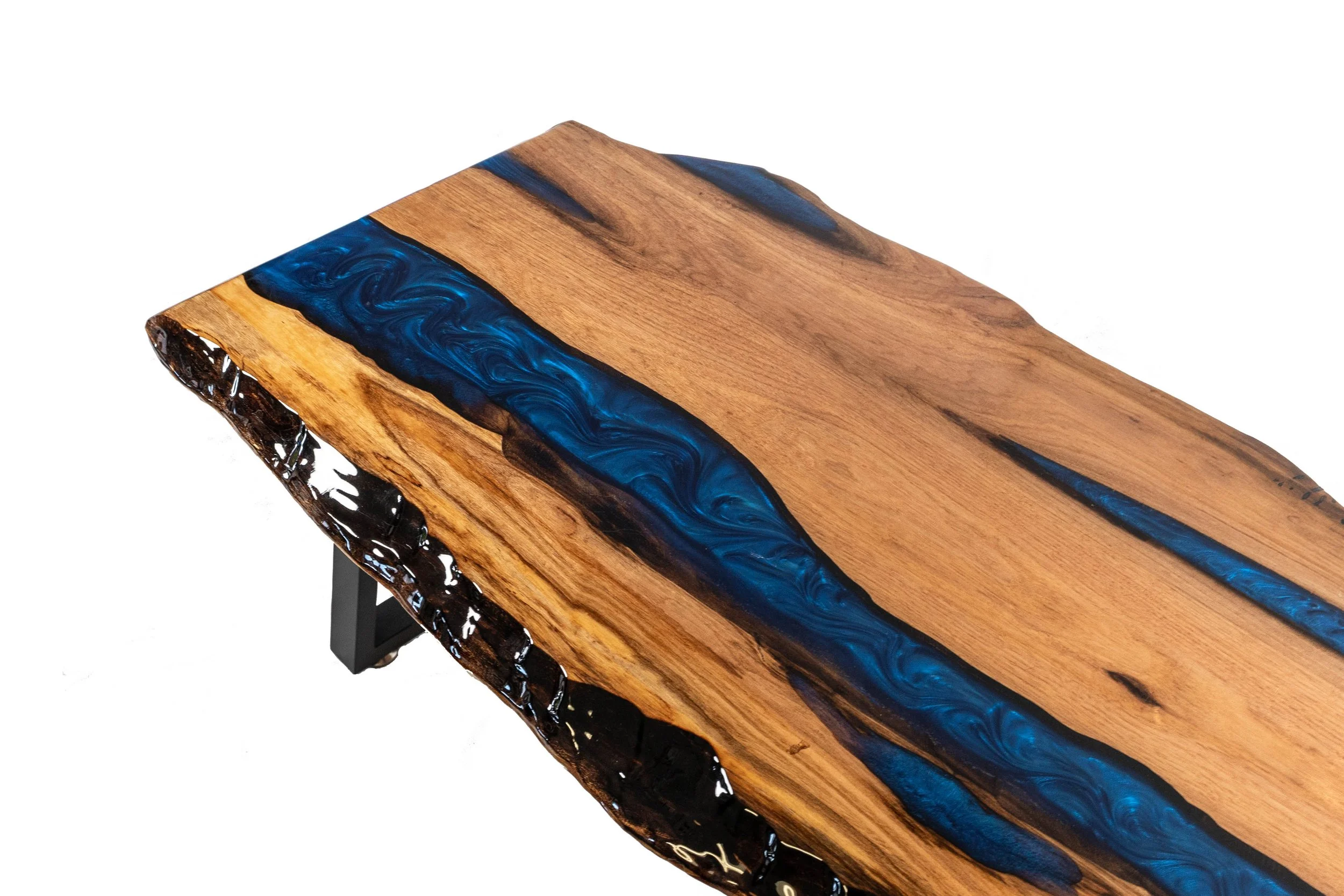 Coffee Tables — RJC Wood Creations
