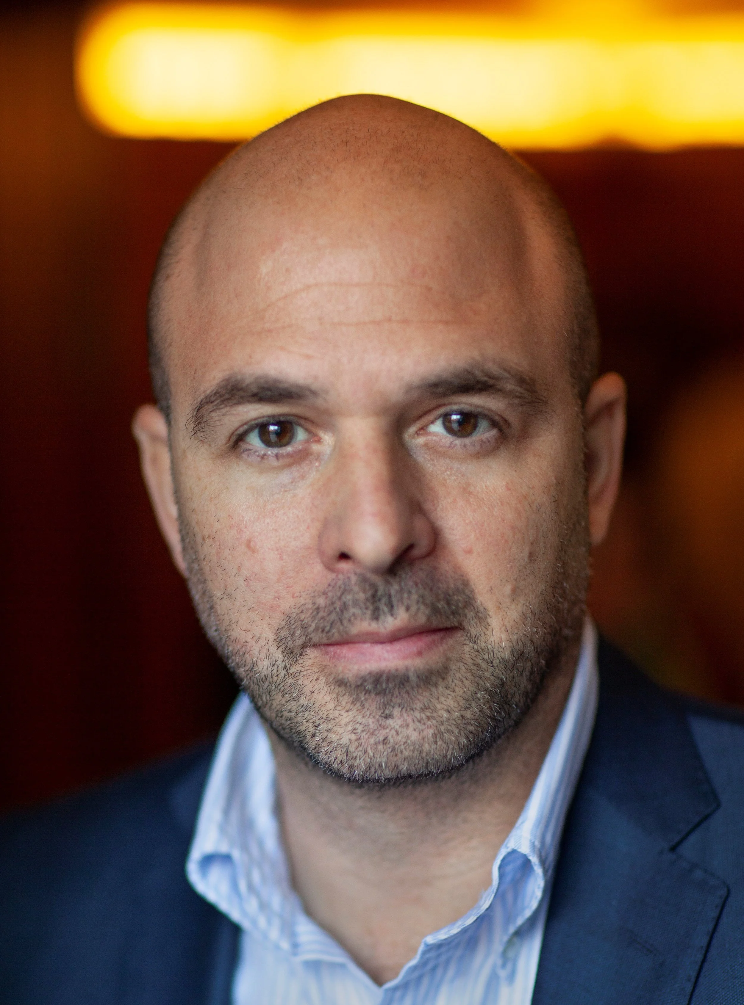 Ali Fegan — PRIX EUROPA