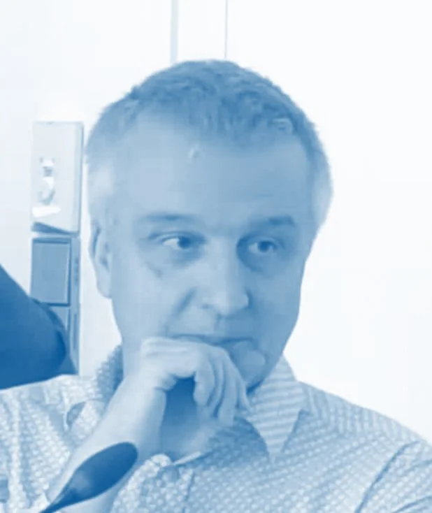 Steering Committee — PRIX EUROPA