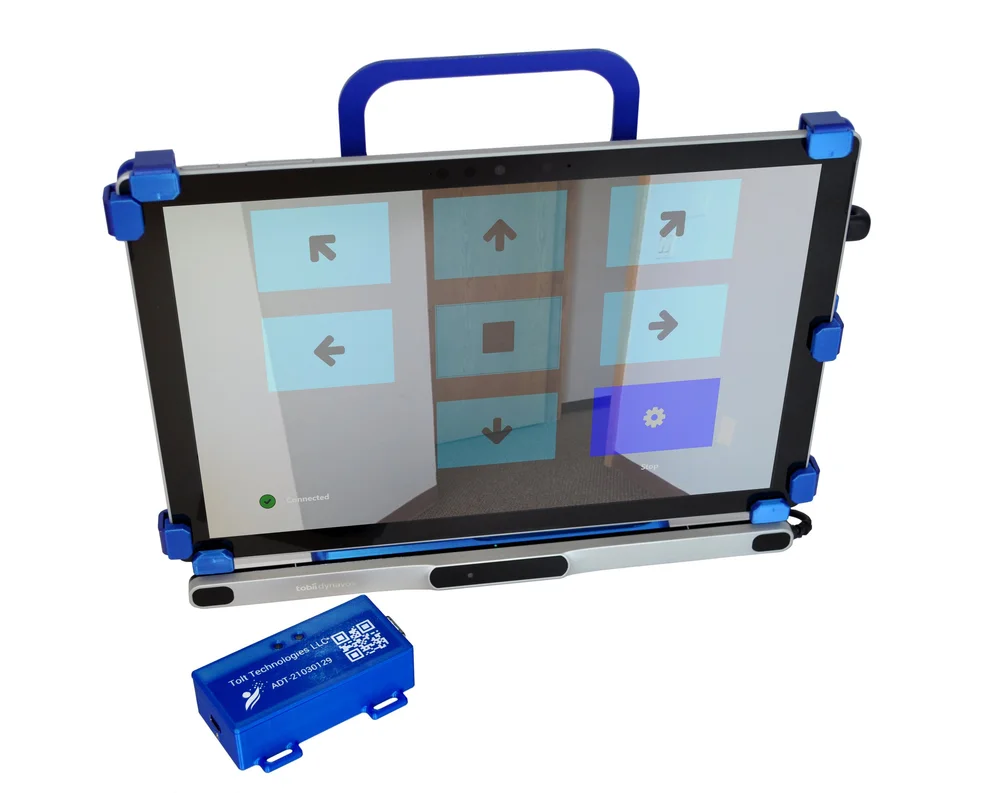 Ability Drive — Rahana Life