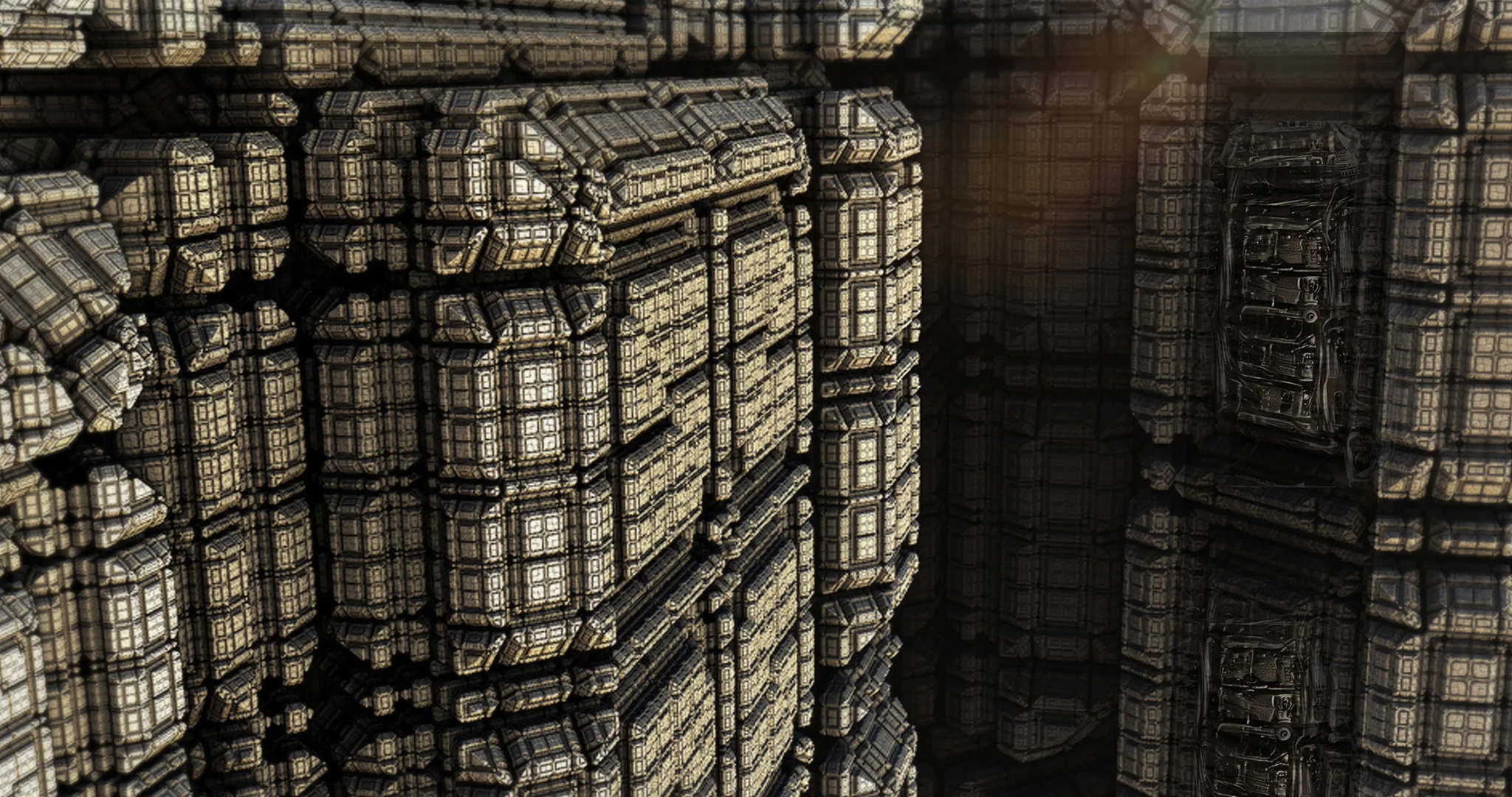 FICTION MINE — Folding Beijing