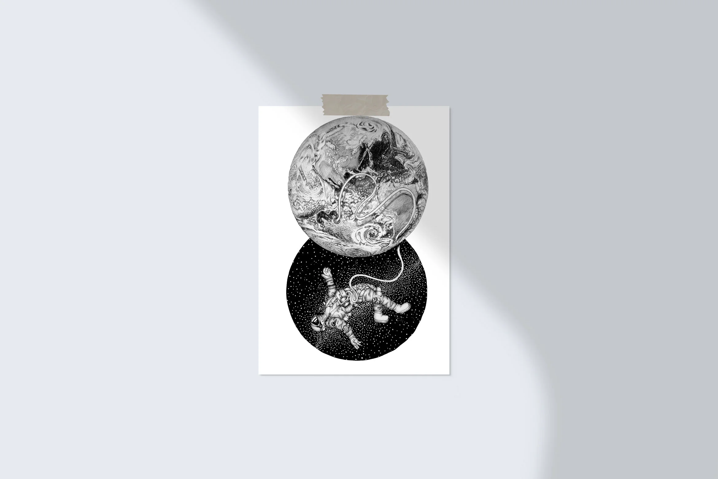 Fine Art Prints — ECMazur
