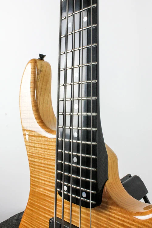 Lionheart — Sims Guitar Works UK | Super-Quad Pickups, Enfield Bass ...