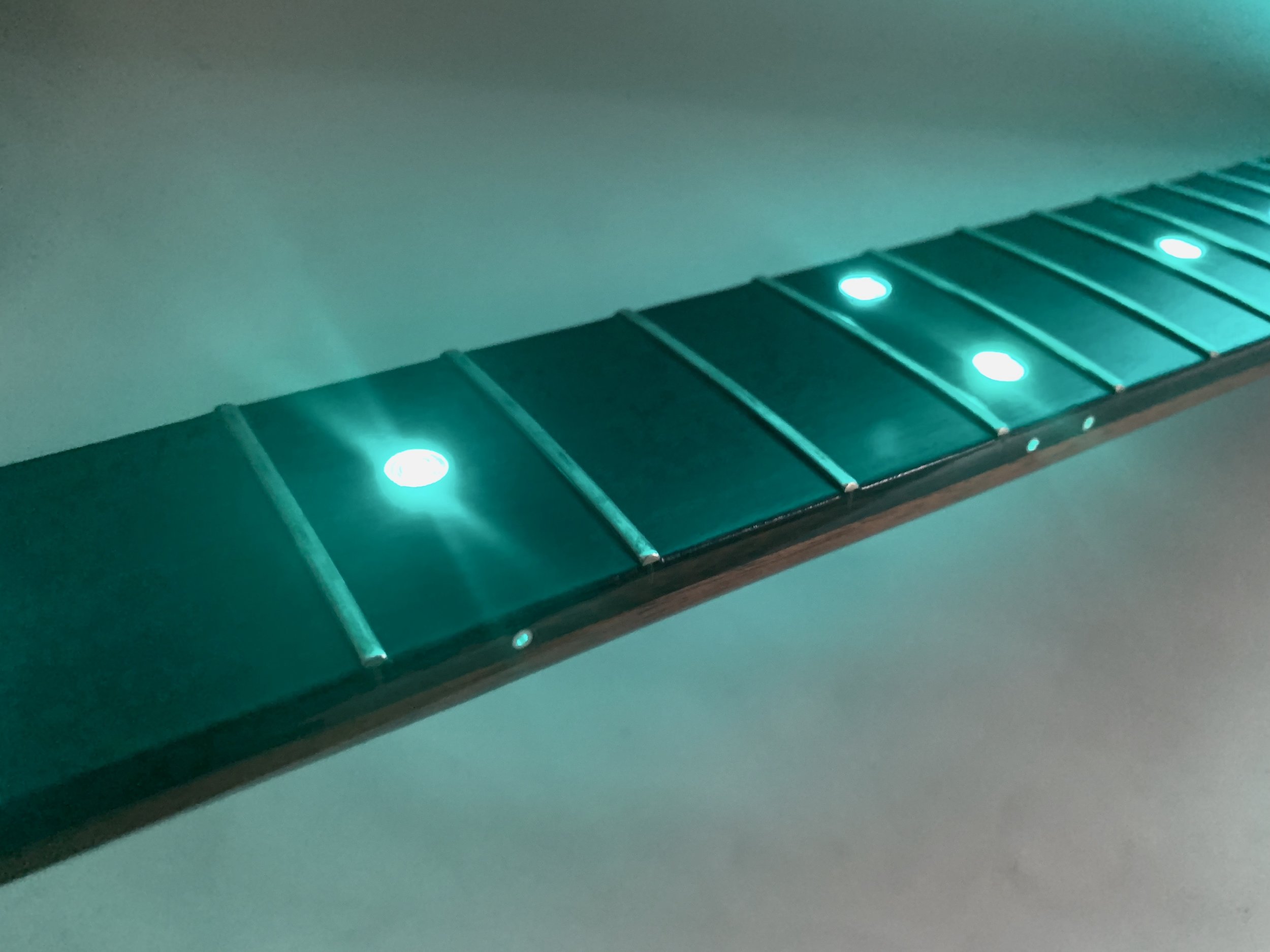 Sims Guitar Works UK | Super-Quad Pickups, Enfield Bass Guitars, Spray ...