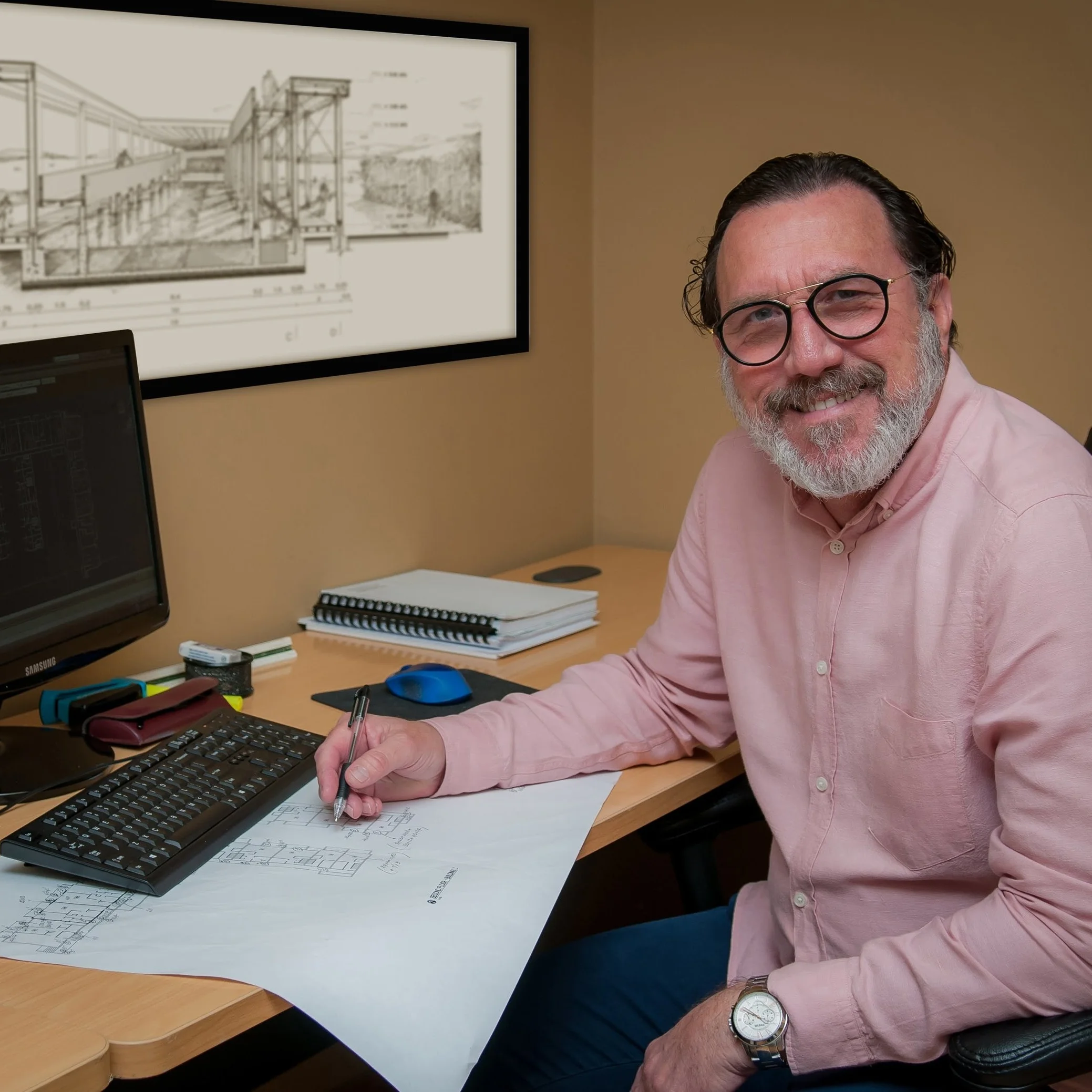 Team — Diversified Structural Design