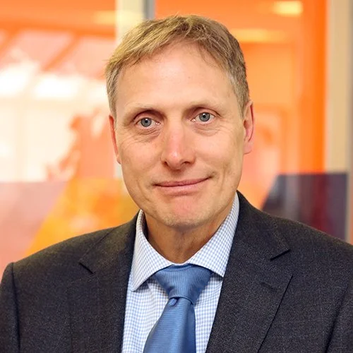 MEET THE TEAM — Oakridge Partnership