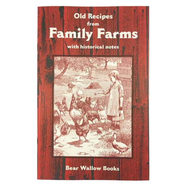 Catalog — Bear Wallow Books