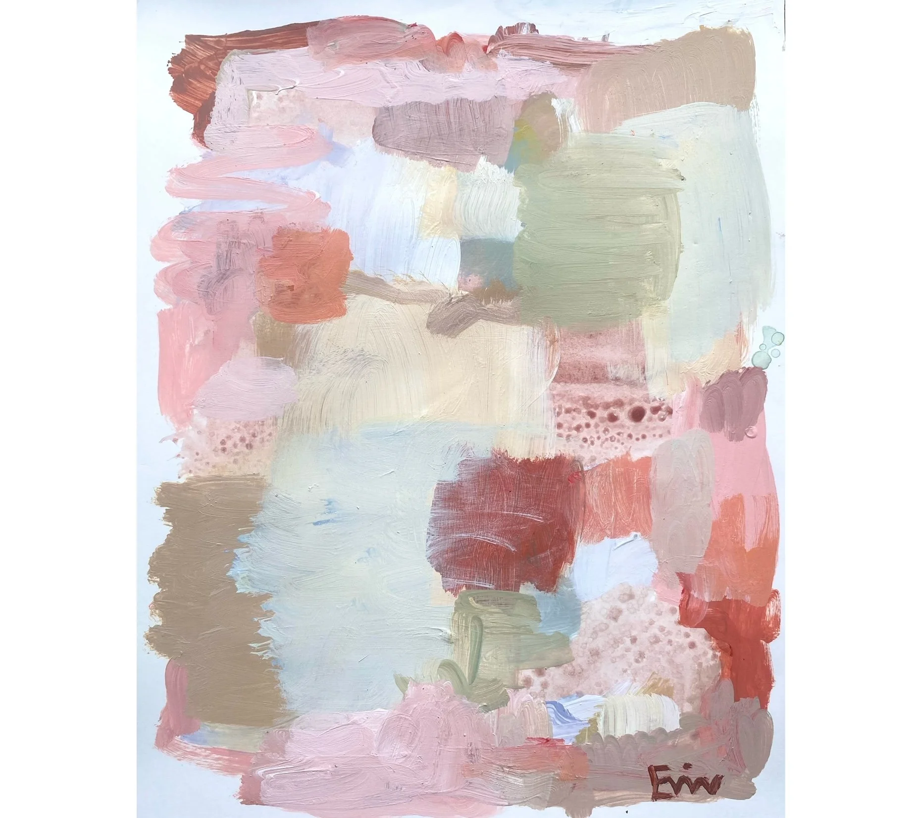 Archive — Erin Tapp Art