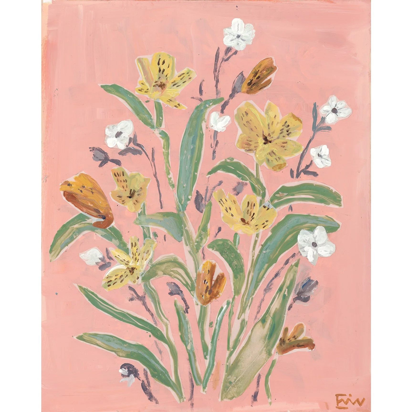 Archive — Erin Tapp Art