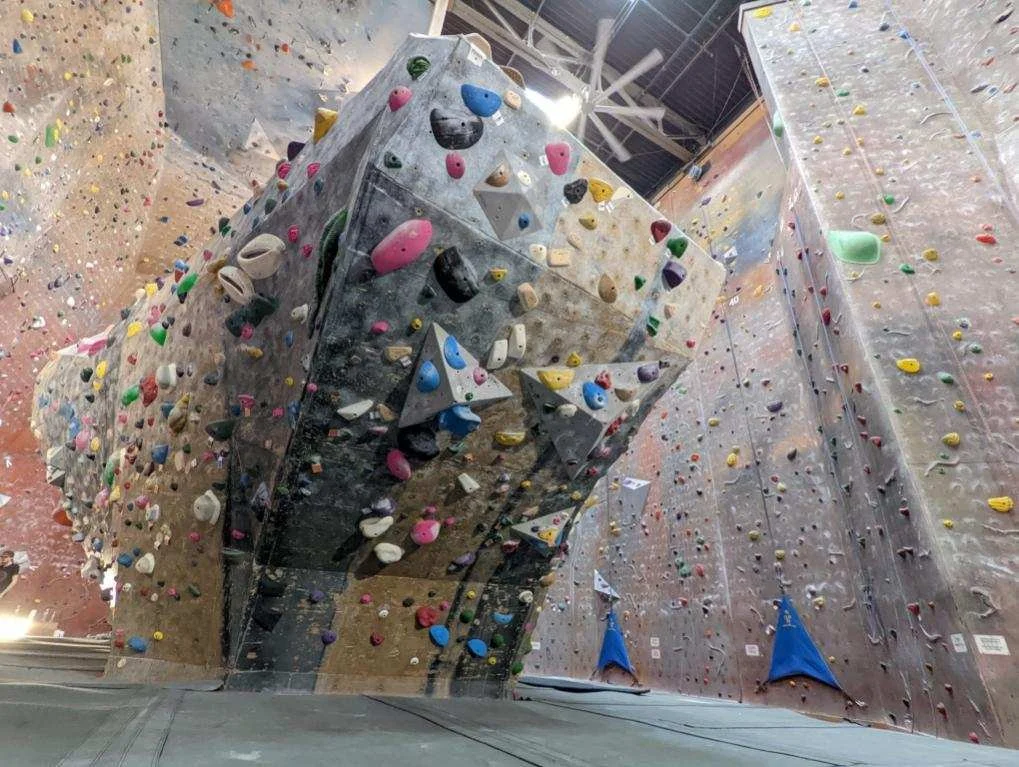 First Time at RockQuest — RockQuest