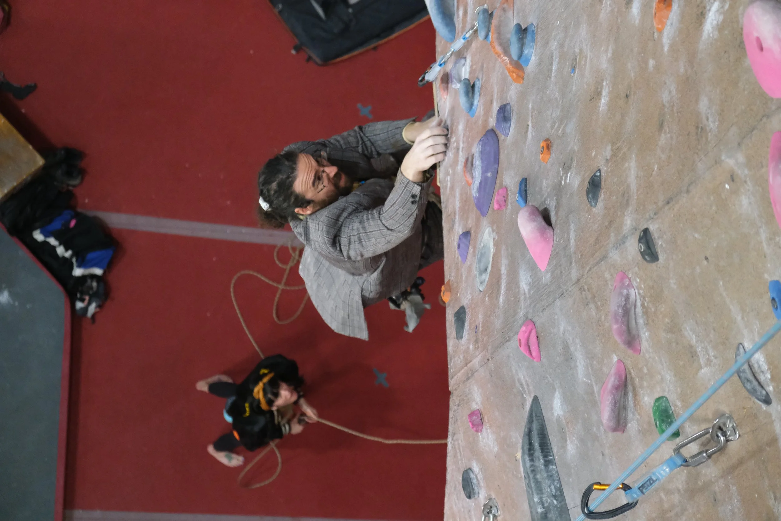 Adult Programs — RockQuest