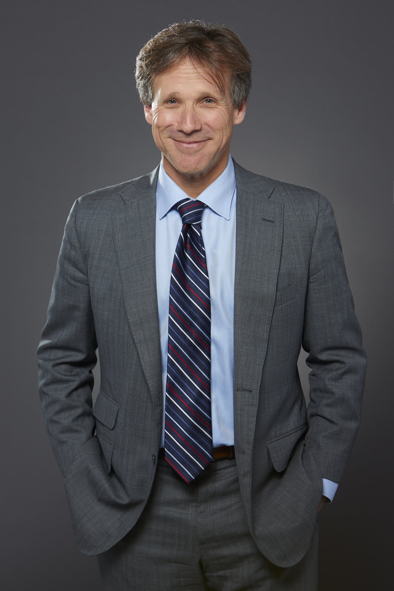 Firm Overview — Levi Merrithew Horst PC