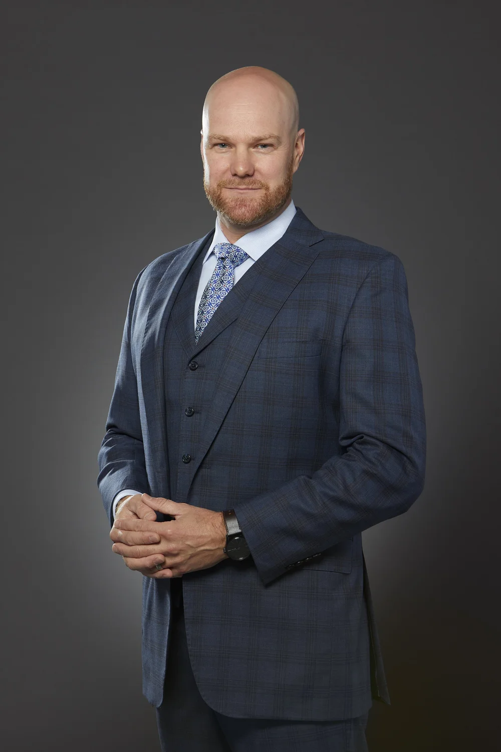 Firm Overview — Levi Merrithew Horst PC