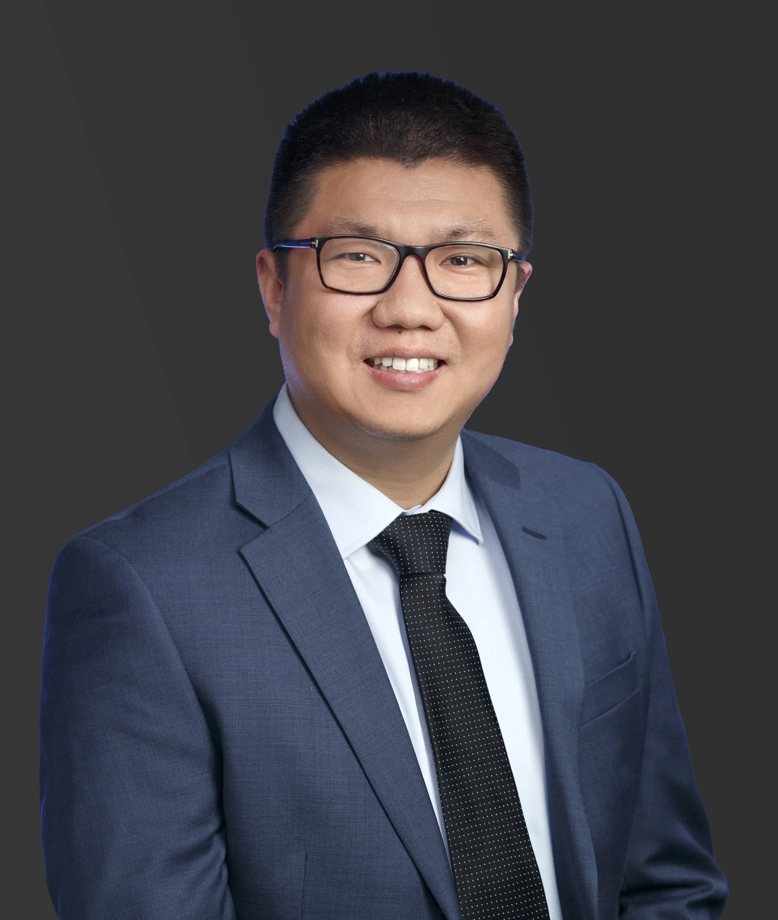 Richard Zhao — Metrix Group