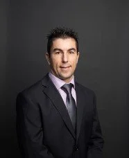 PEOPLE — Metrix Group