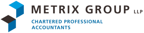 ABOUT — Metrix Group