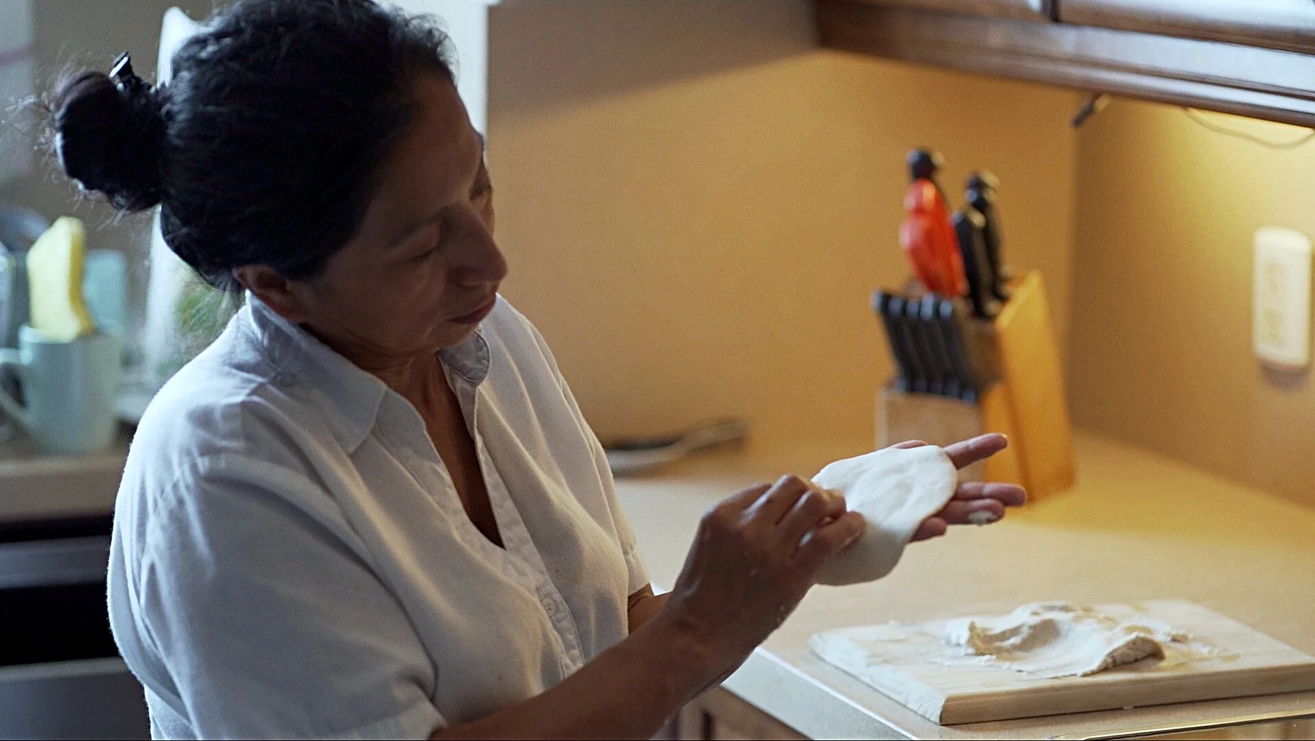 The story behind lockdown film "Inside Time" — Matthew Harmer