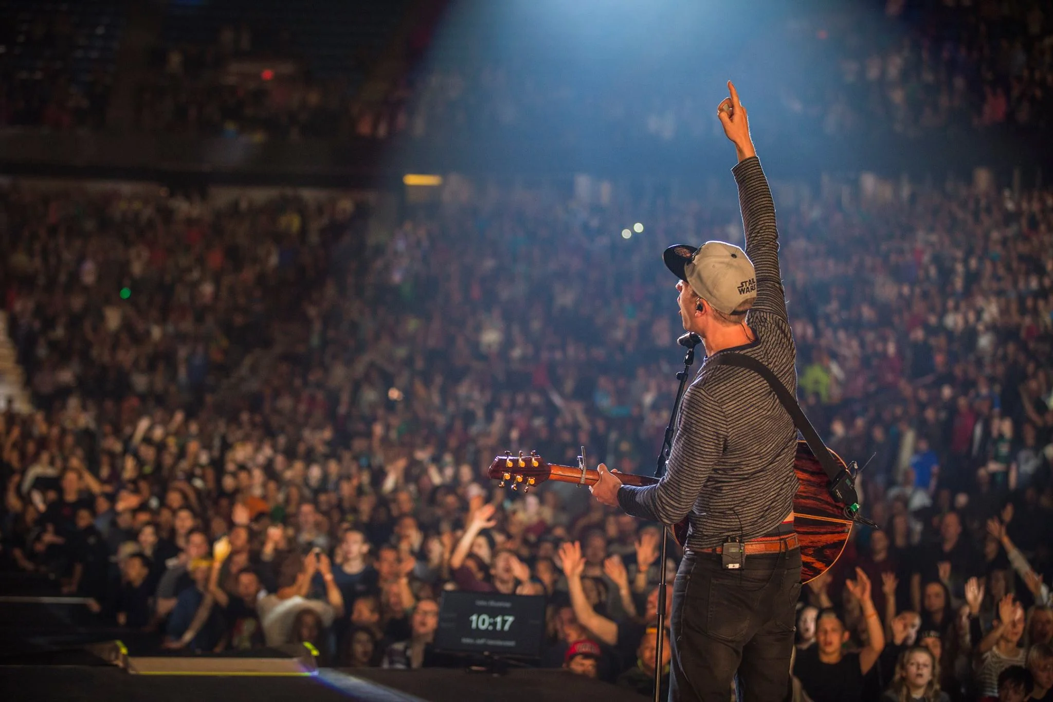 Media — AARON BOYD MUSiC // worship+justice