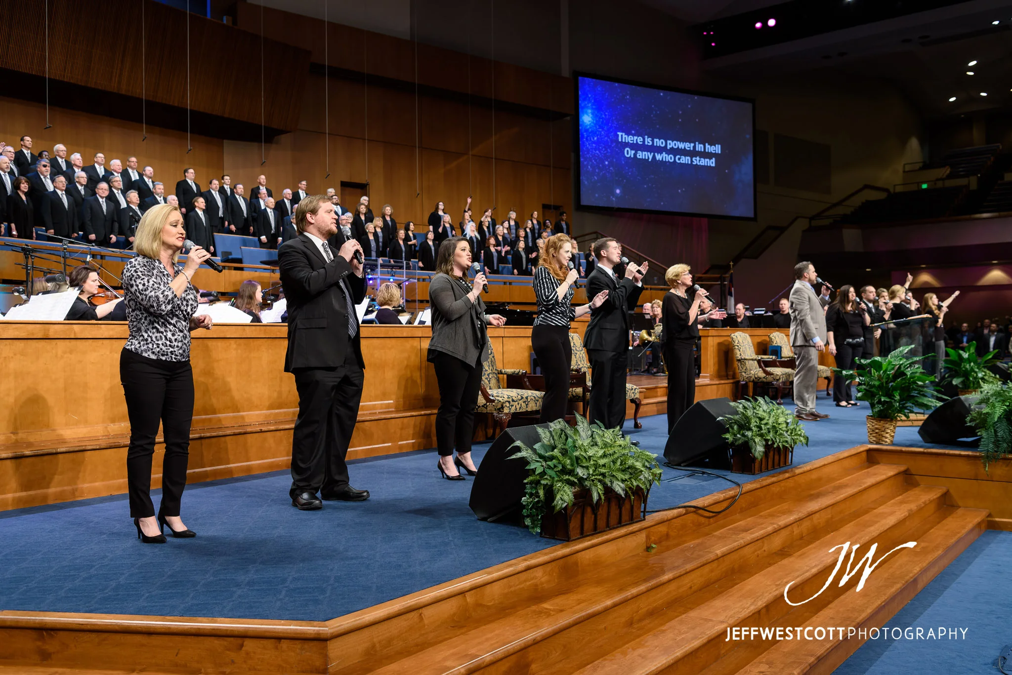 Jacksonville Pastors Conference 2018 — Jeff Westcott Photography