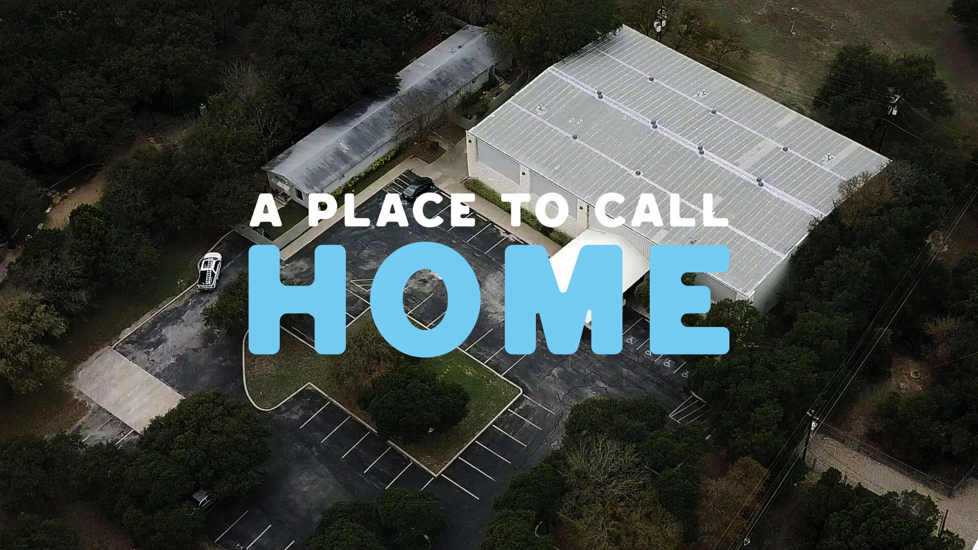 Welcome — One Chapel