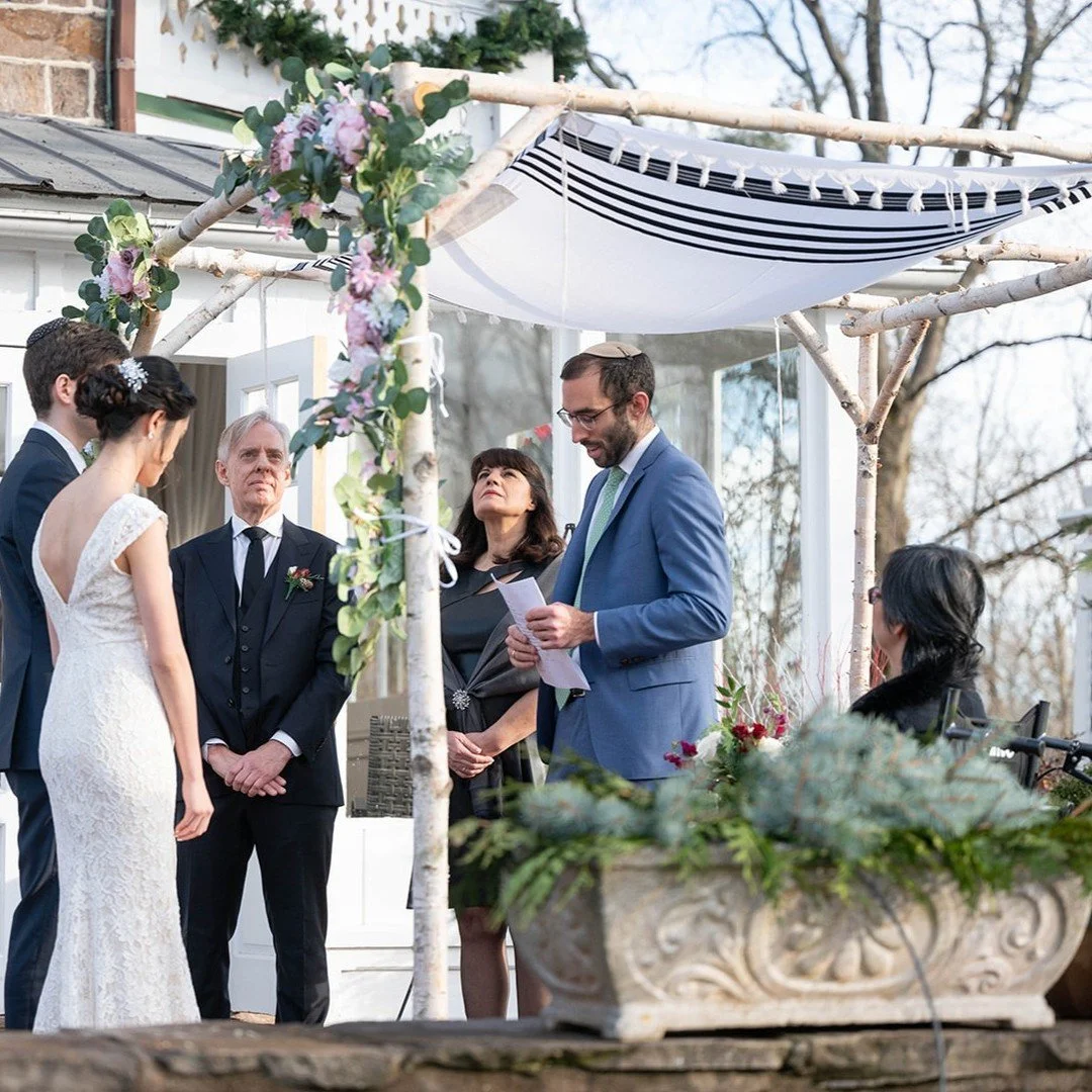 Chuppah Rentals - Boston | My Wedding Arch