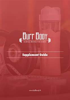 Buff Body Fitness