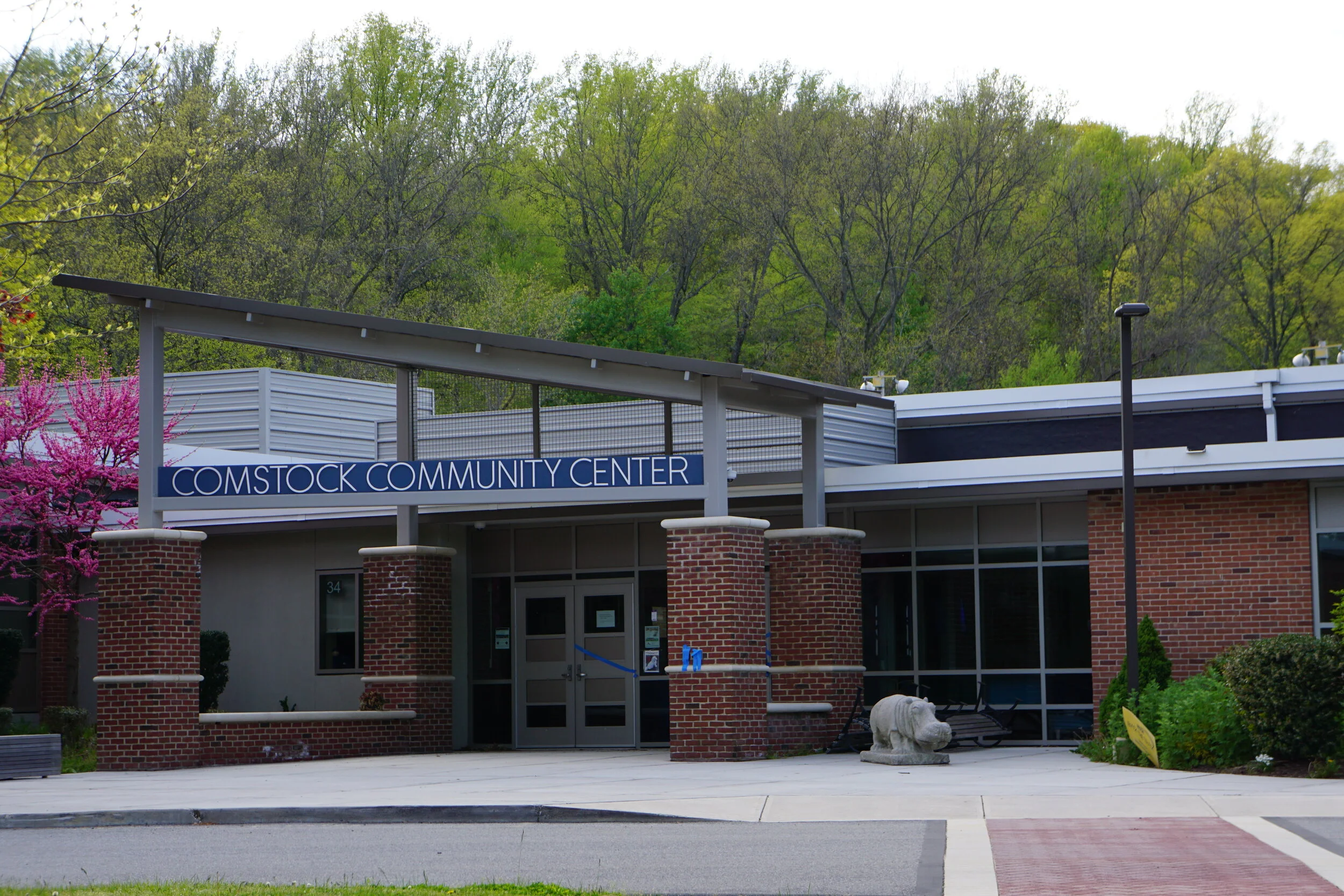Wilton Connecticut | Town of Wilton Highlights — KMS Team at COMPASS