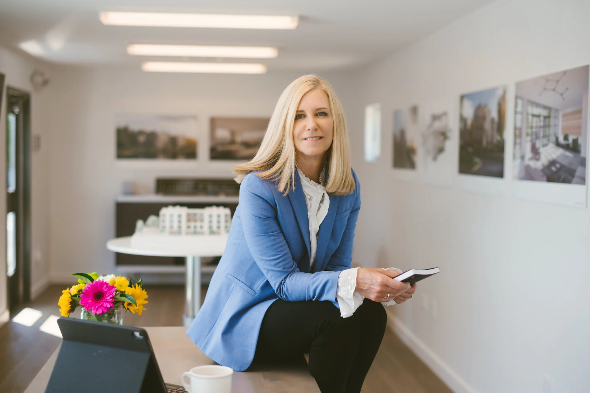 Susan Seath | Real Estate Advisor | Weston Agent — KMS Team at COMPASS