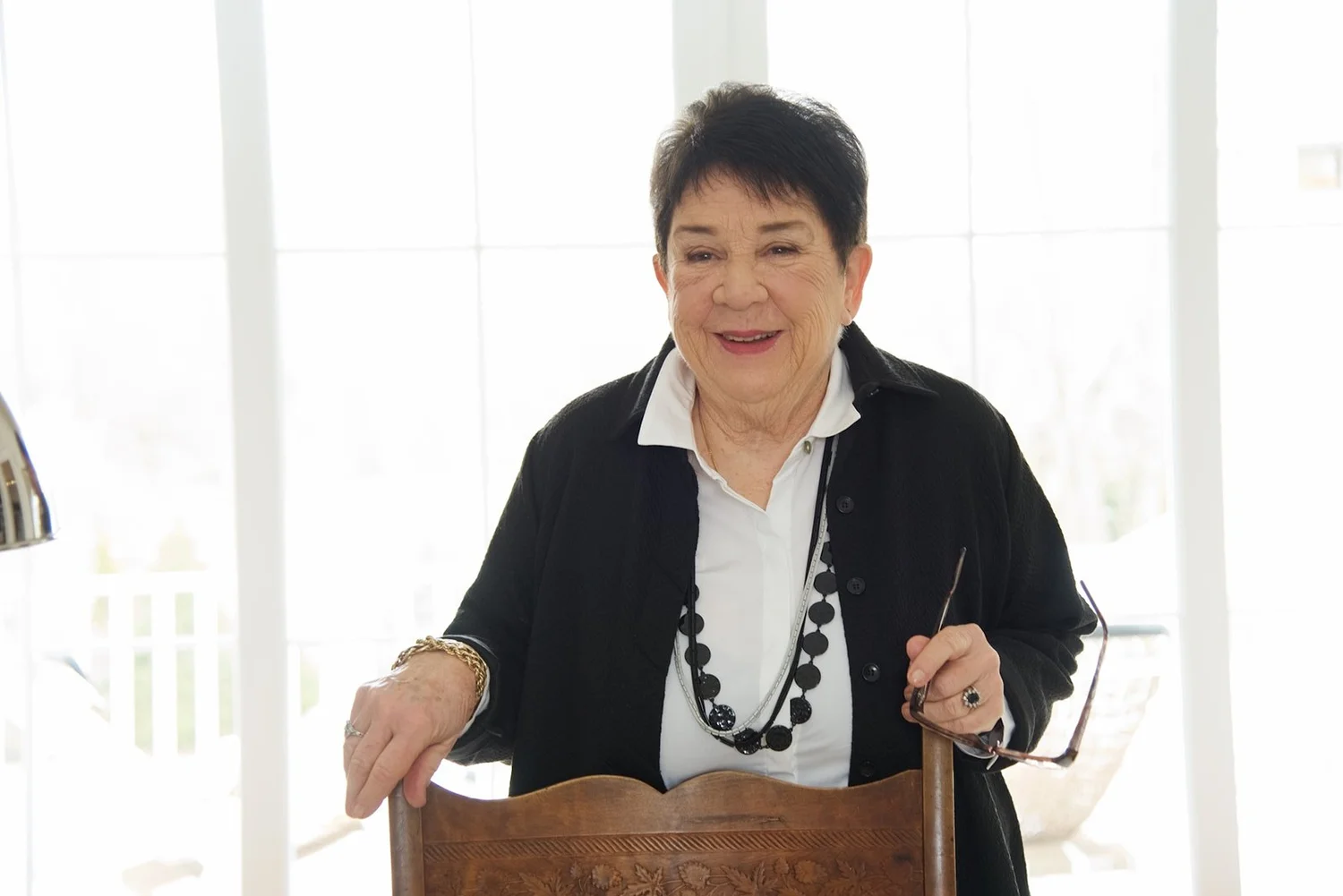 Sheila Keenan | KMS Co-Founder | Real Estate Advisor — KMS Team at ...