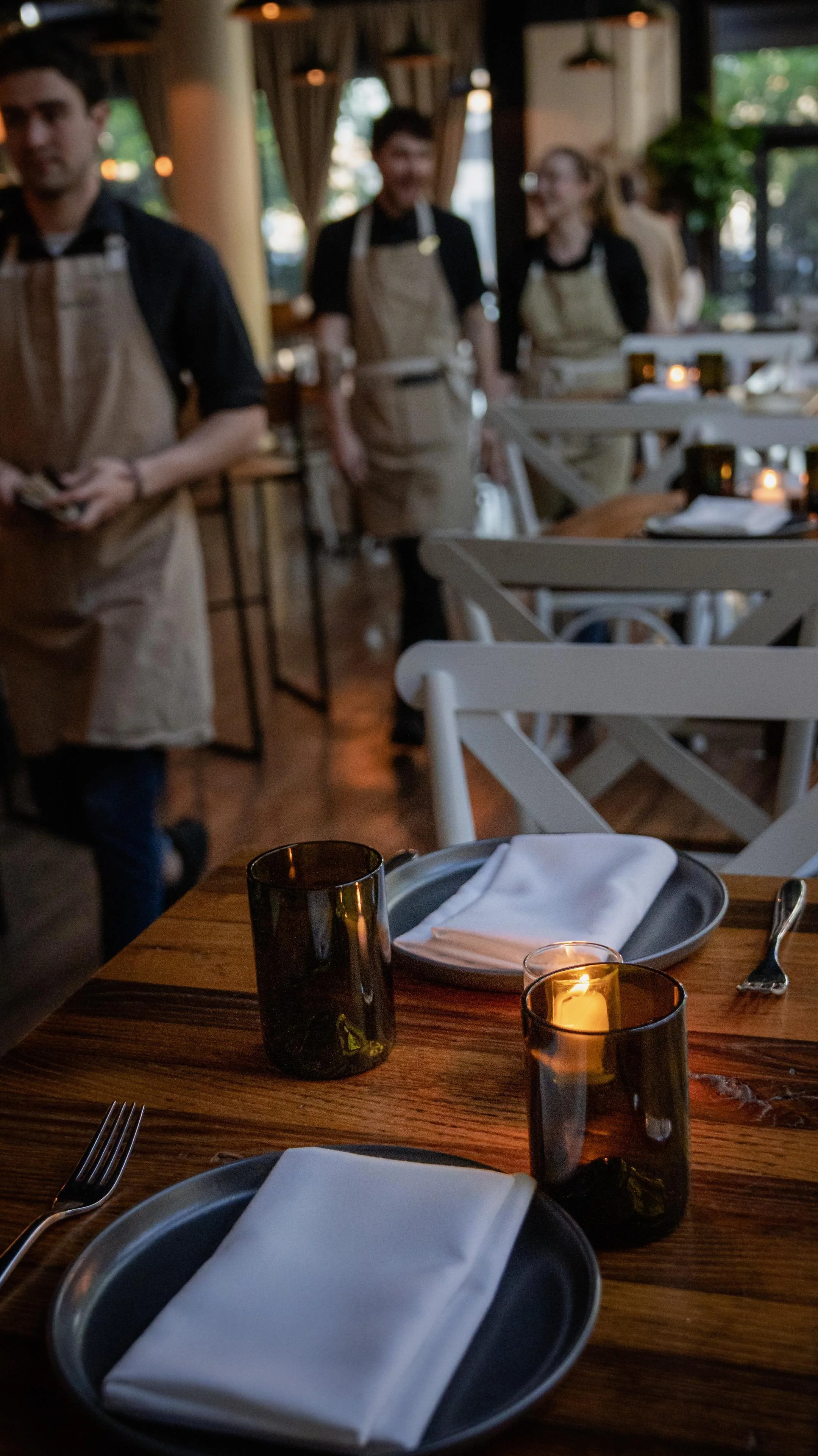Osteria