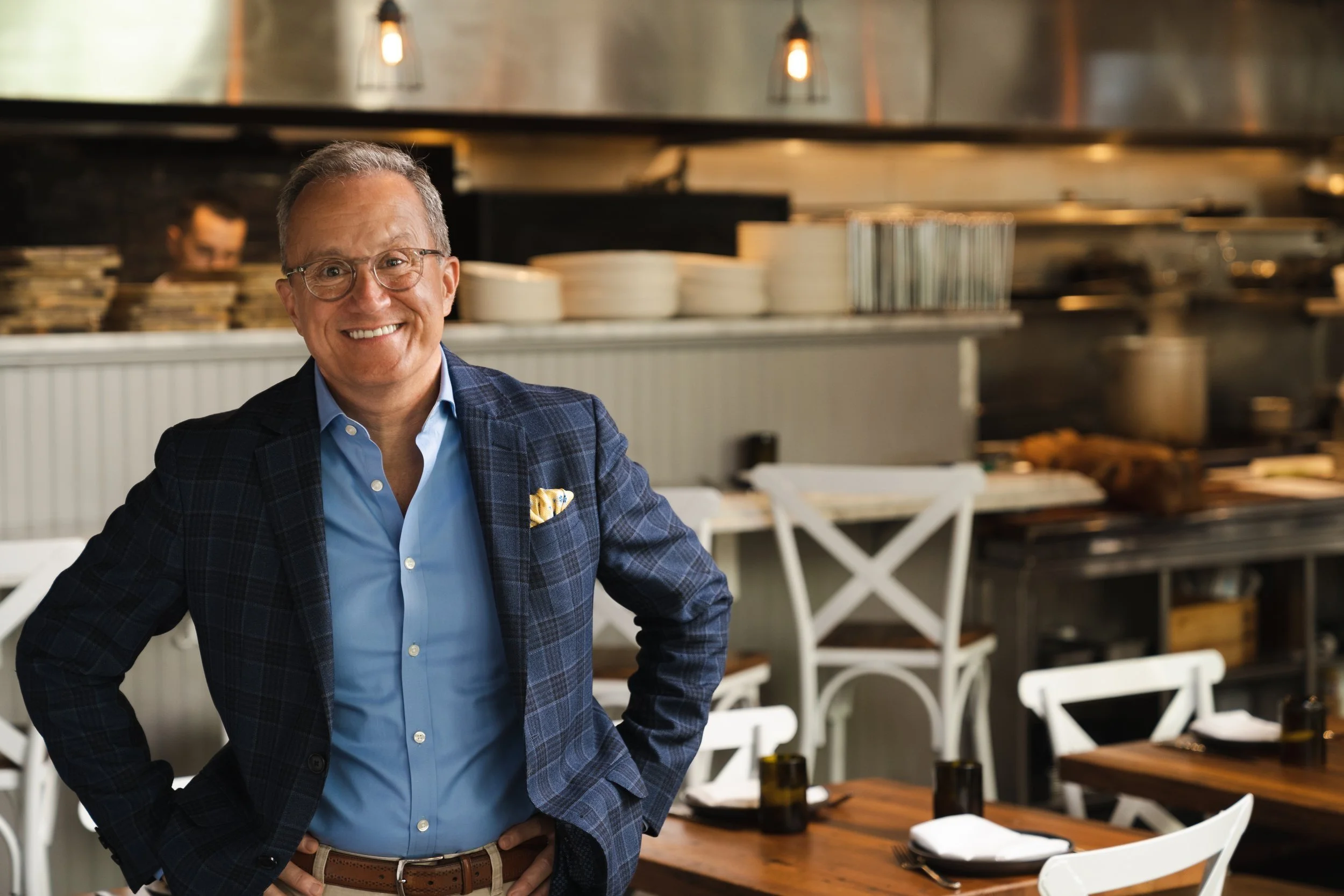 The Team — Osteria