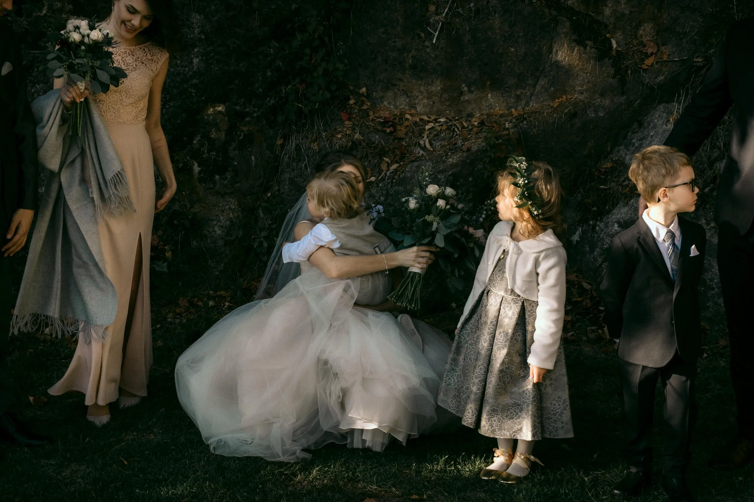 Montreal & Ottawa Wedding Photographer - Annabelle Agnew Photography