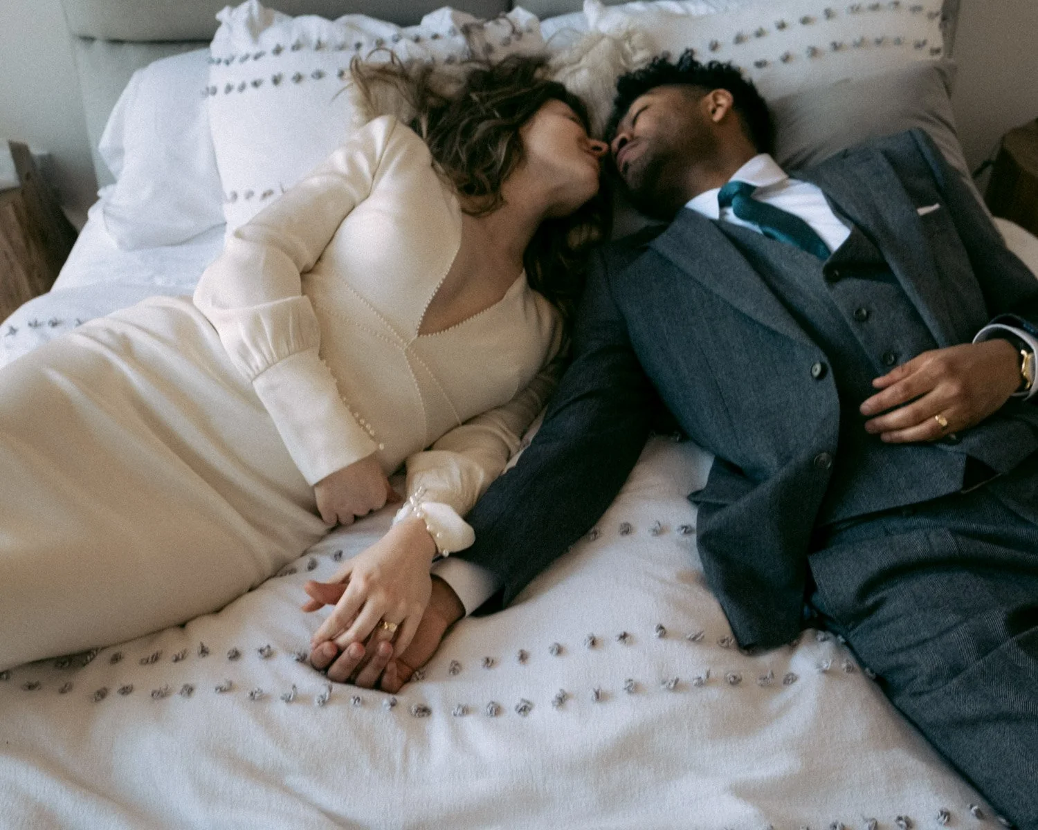 Montreal & Ottawa Wedding Photographer - Annabelle Agnew Photography