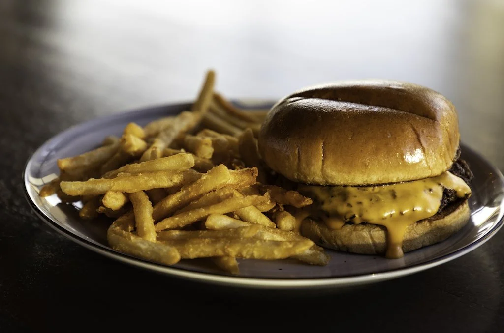 Menu | Six Car Pub & Brewery | Restaurant | Amarillo, Texas