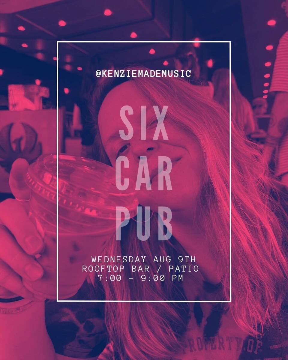 Six Car Pub & Brewery | Downtown Brewpub | Amarillo, Texas