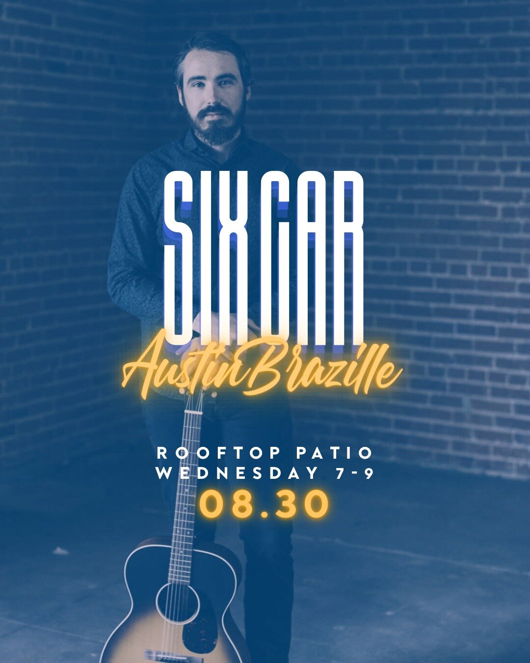 Six Car Pub & Brewery | Downtown Brewpub | Amarillo, Texas