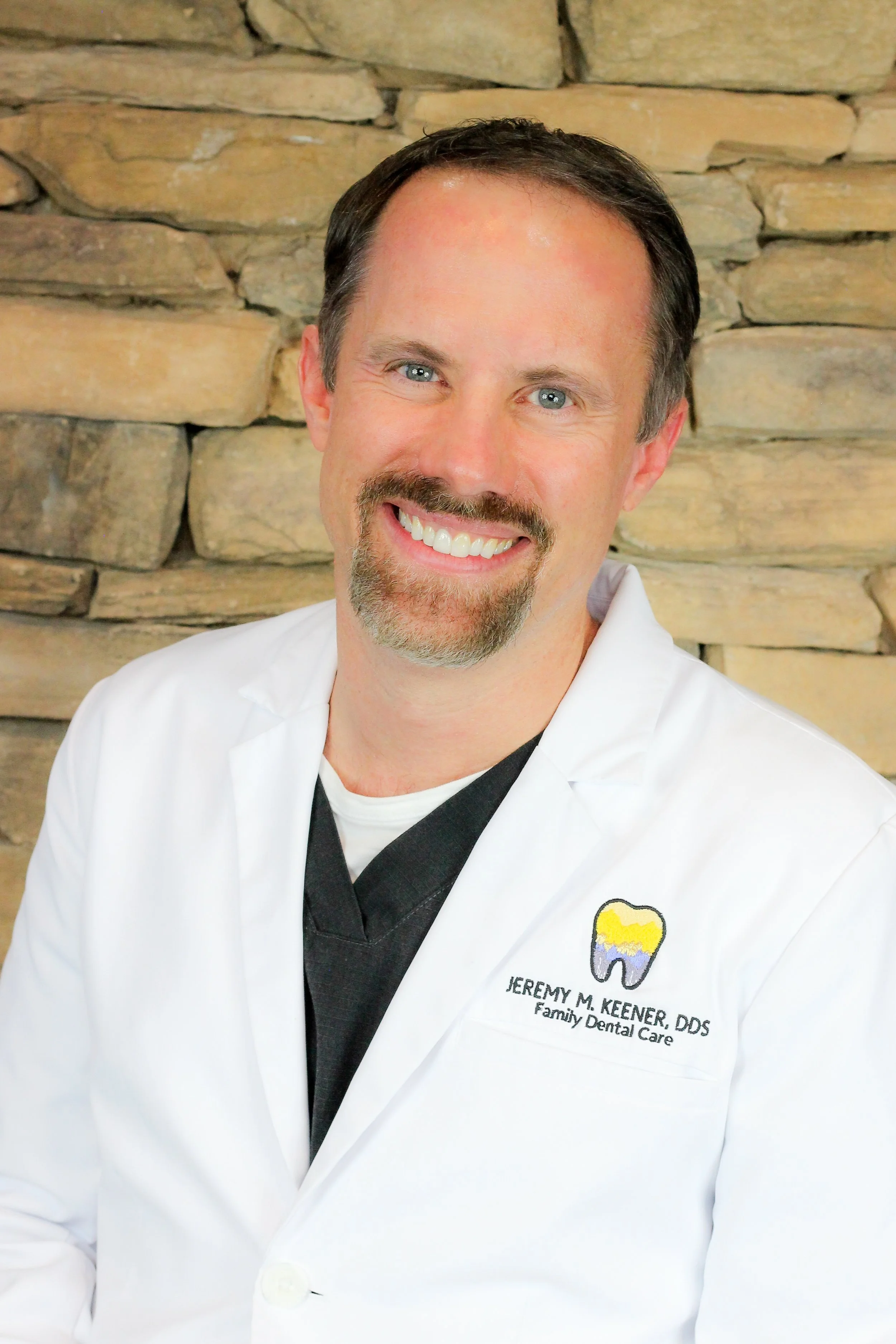 Our Team — Keener Family Dental Care