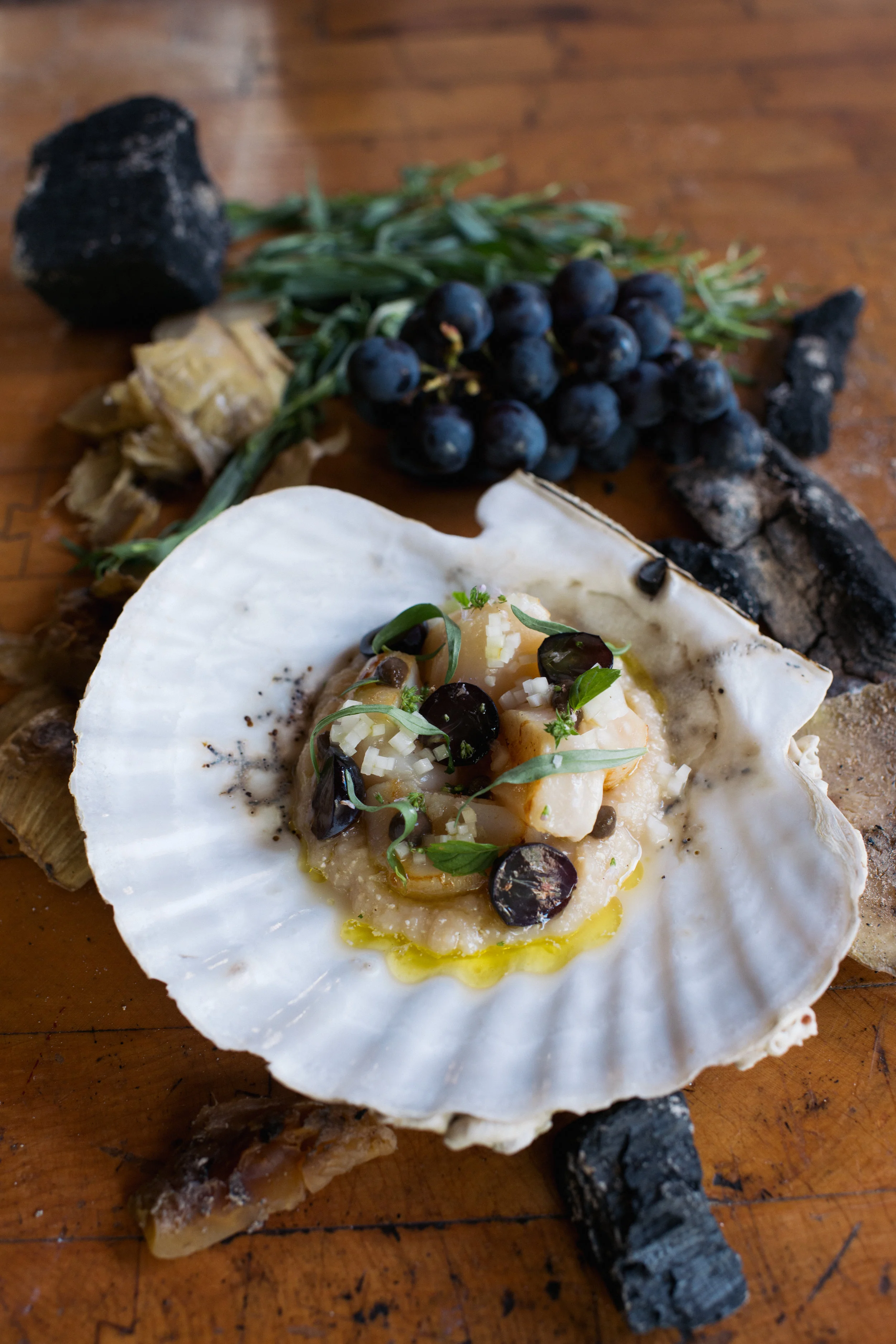 True North Cookbook — Two Food Photographers