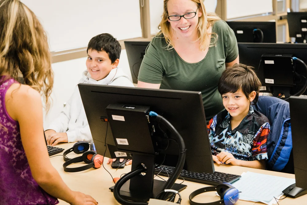 BEACON Afterschool Program