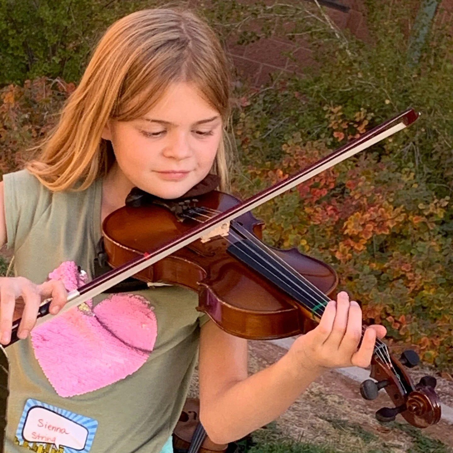 BEACON Afterschool Program