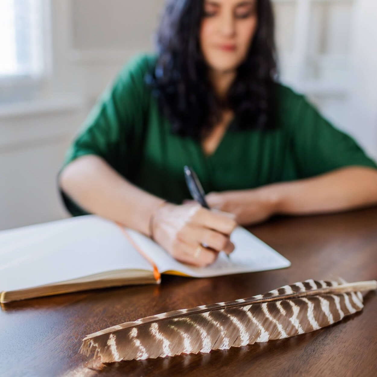 Kim Kimball Coaching | Somatic Leadership Coaching for Women in Business