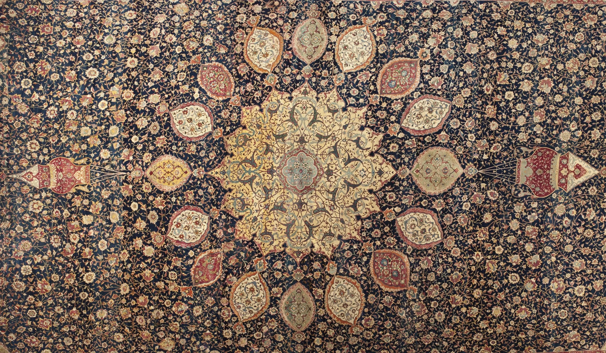 Ardabil Rug