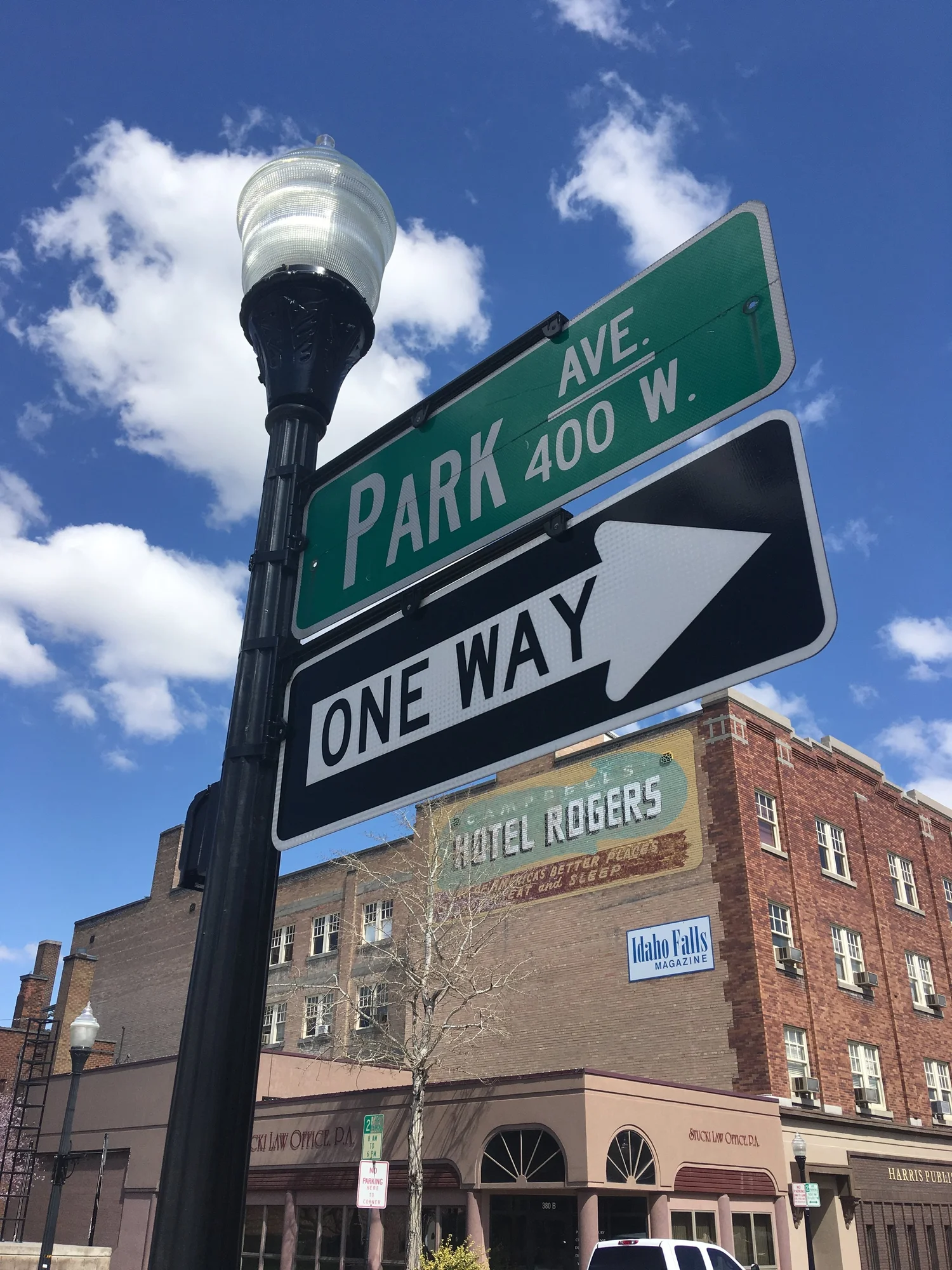 About Us — Alturas Institute