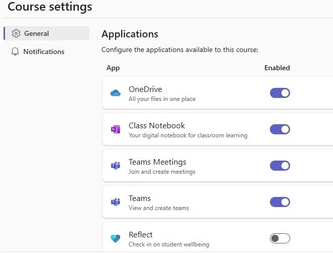 Instructors: CourseLink Tools — CourseLink Documentation & Support