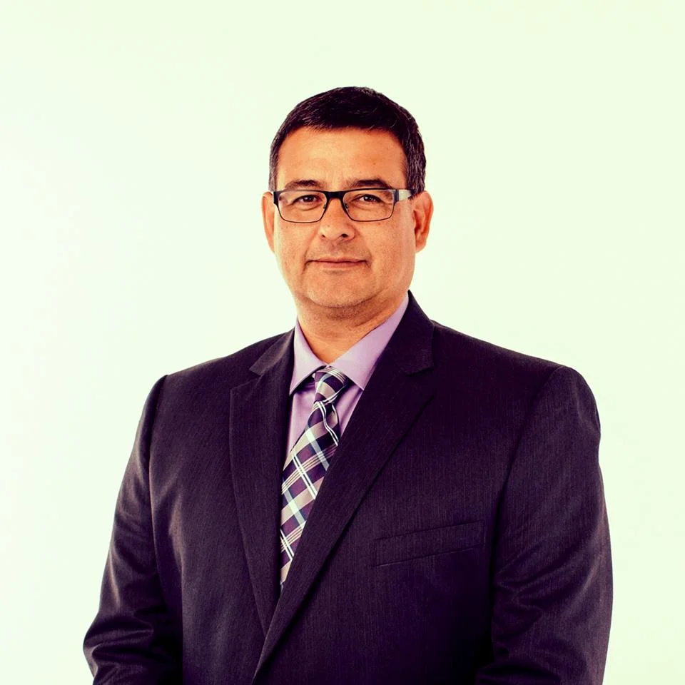 MHA Nation Tribal Chairman — MHA Nation