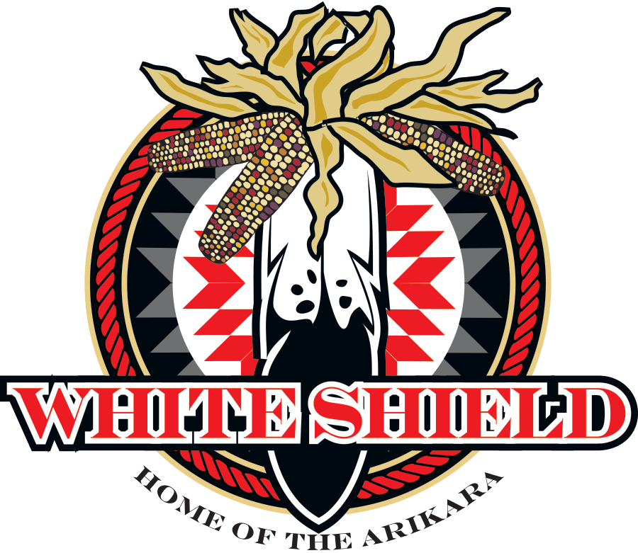 East Segment - White Shield — MHA Nation