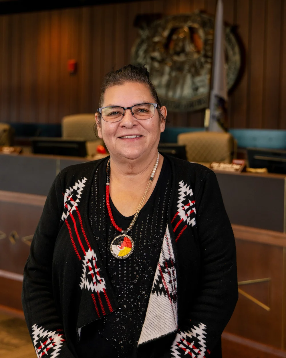 West Segment-Mandaree — MHA Nation